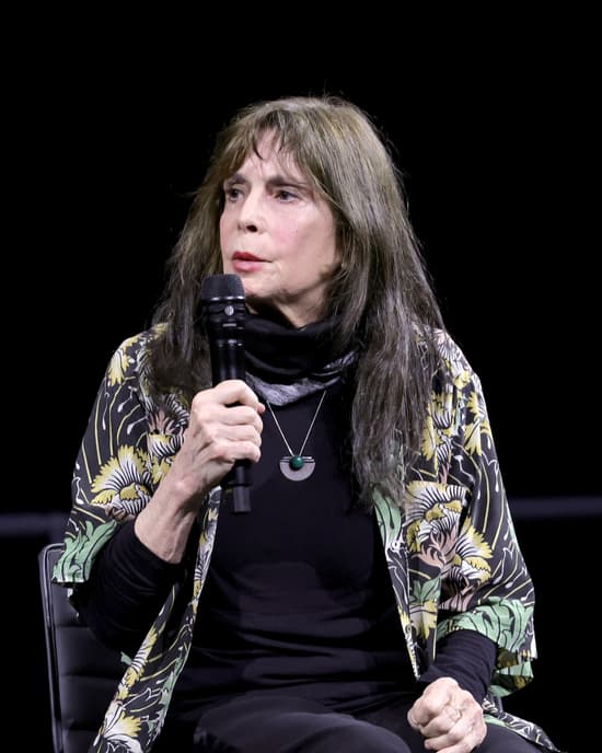 ‘Rocky’: ¿Qué fue de Talia Shire, la actriz que interpretó a Adrien, la ...