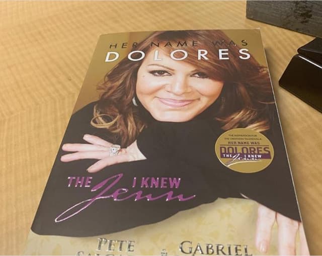 Muere Pete Salgado, exmánager de Jenni Rivera | Las Estrellas Home Lo ...