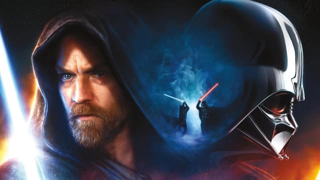 Ewan McGregor y Hayden Christensen quieren que Obi-Wan Kenobi tenga ...