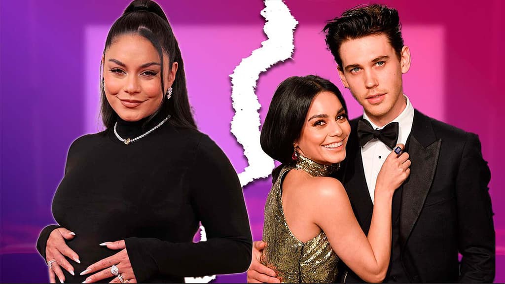 Vanessa Hudgens dejó a su ex después de 10 años y fue lo mejor que le ...