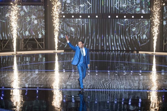 Óscar Cruz recuerda en El Retador cómo fue su debut como cantante ‘En ...