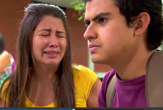 Capítulo de la Rosa de Guadalupe: El Centro del Universo | Shows La ...