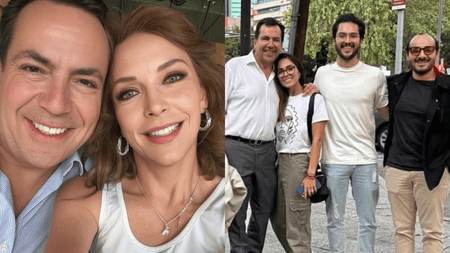 ¿Quién es la exesposa de Lalo Salazar? Hacen dura revelación sobre su separación tras ...