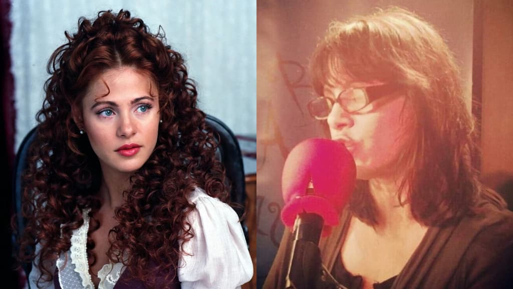 ‘Alondra’: ¿qué fue del elenco de la telenovela protagonizada por Ana ...