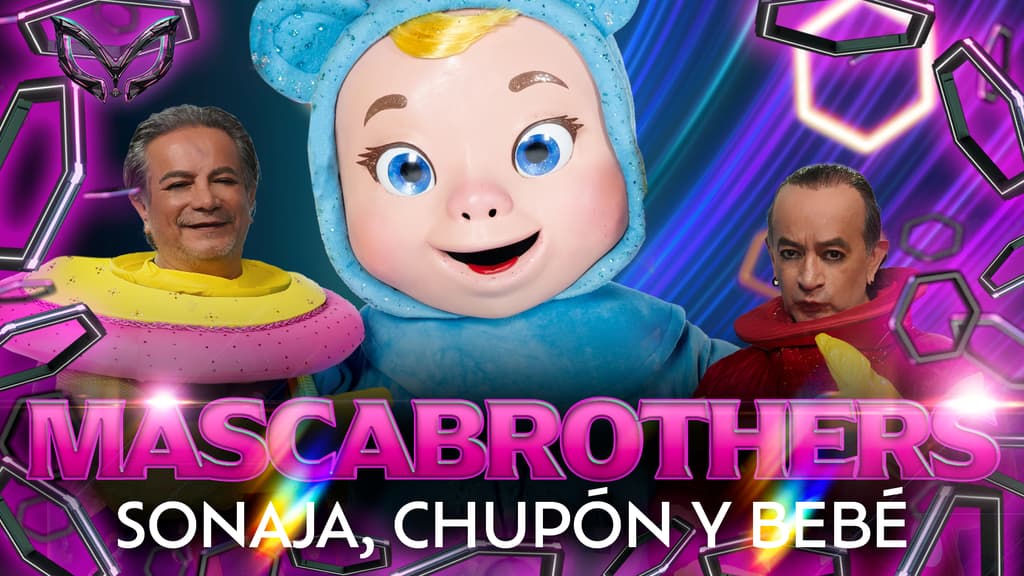 Conoce a los personajes de la séptima temporada de ¿Quién es la Máscara ...