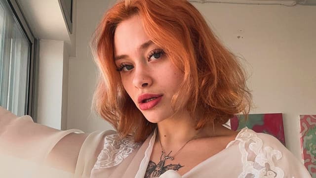 Muere Kristina Belaya, influencer y estrella de reality show, a los 24 ...