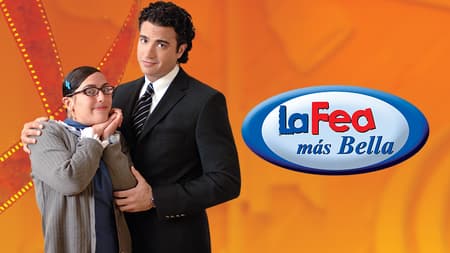 La Fea Más Bella | Las Estrellas