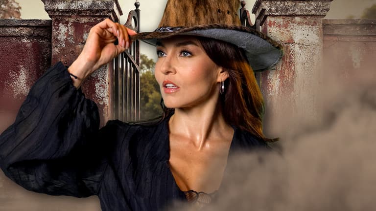 Angelique Boyer: Últimas noticias, videos y fotos de Angelique Boyer ...