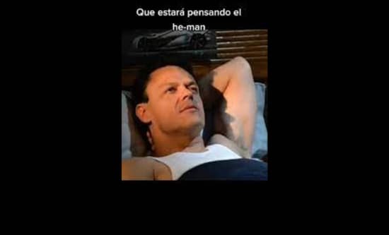 ¿Cuál es el origen del meme más viral de Pedro Fernández? Él mismo lo ...