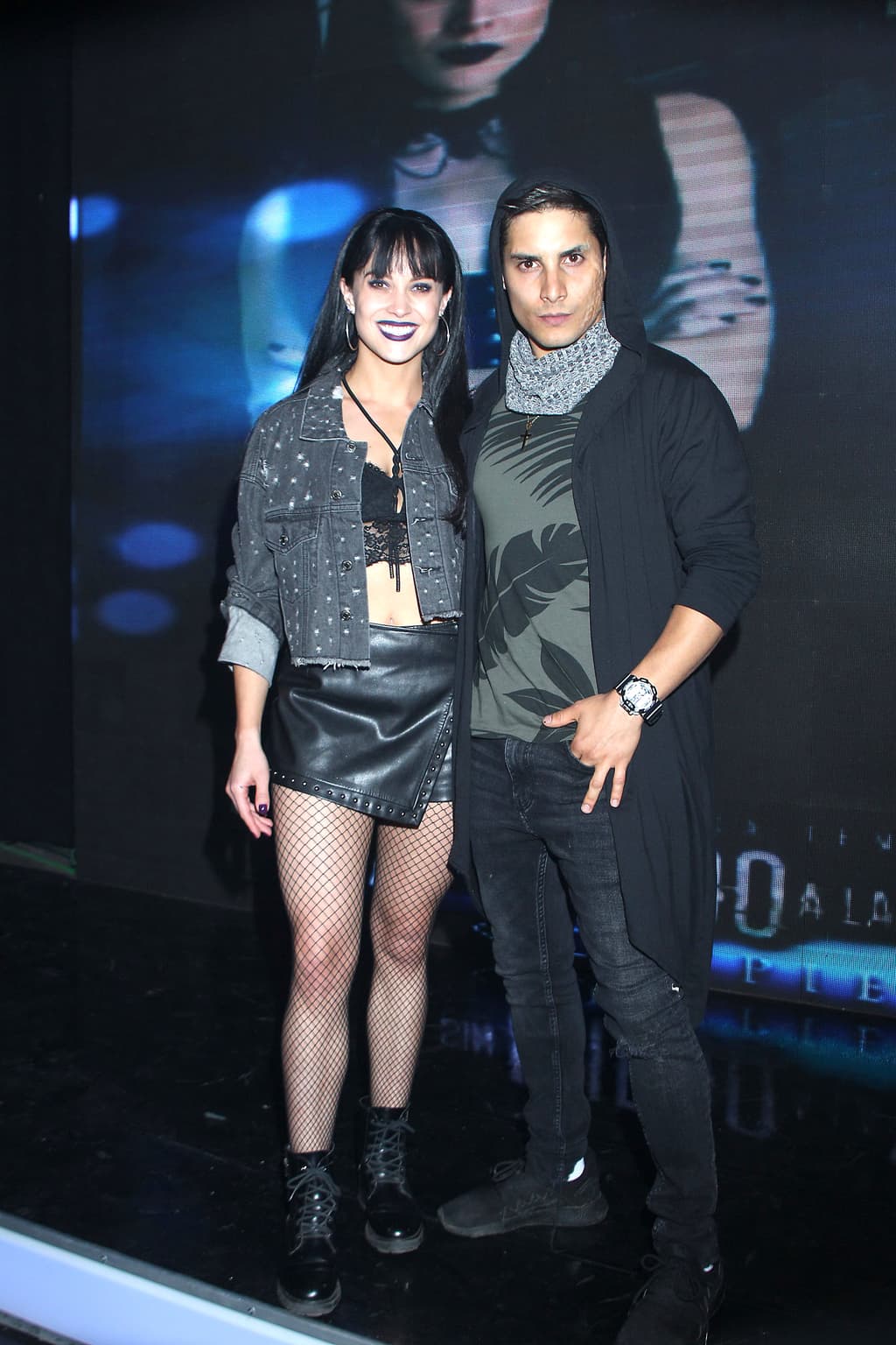 En fotos: Esta es la trayectoria de Álex Perea, protagonista de 'Sin ...