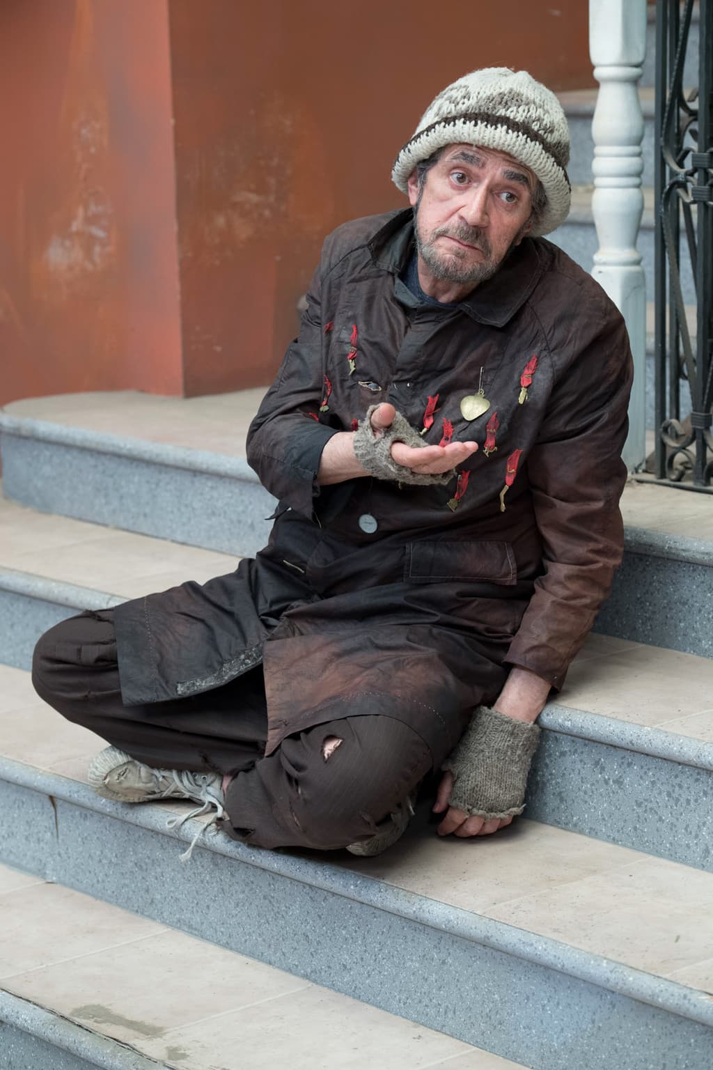 FOTOS: Las frases emblemáticas del Jorjáis | Shows Vecinos | Las Estrellas