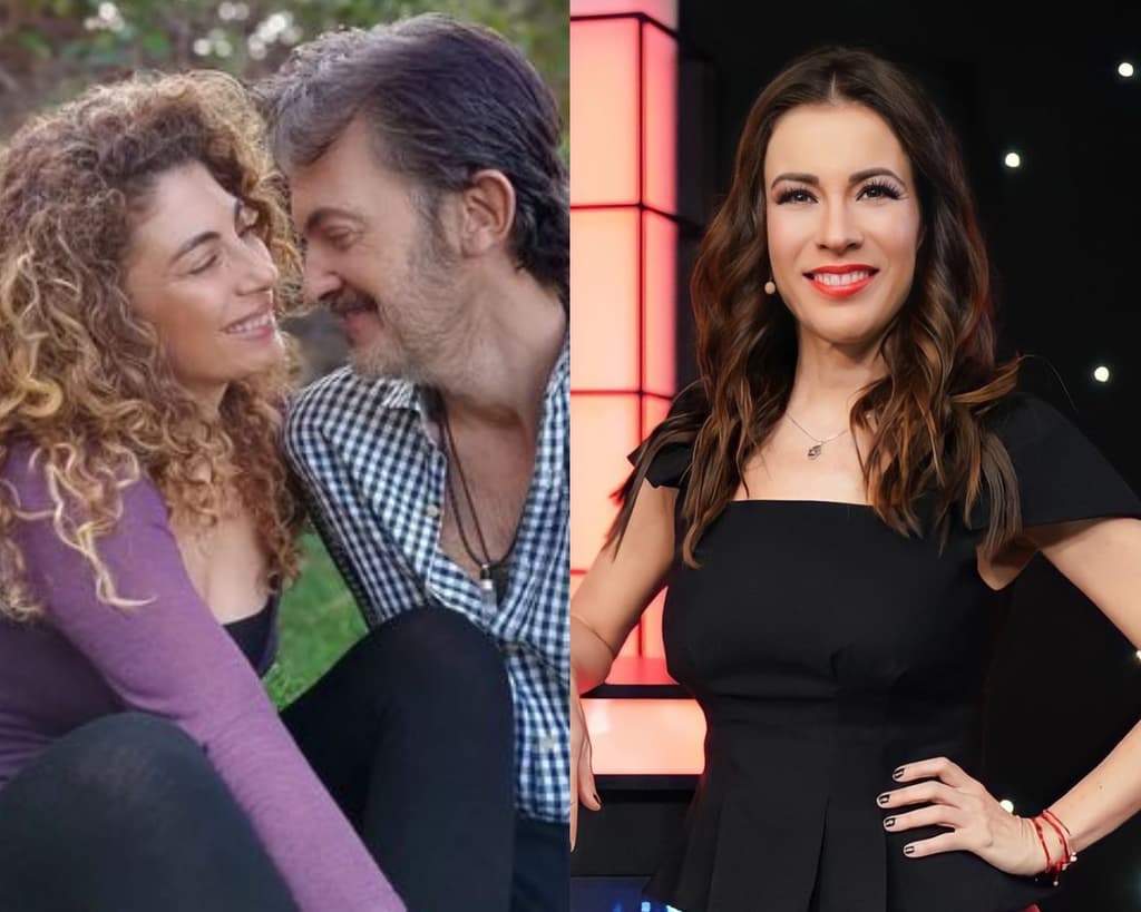 Ex de Ingrid Coronado defiende a viuda de Fernando del Solar | Las ...