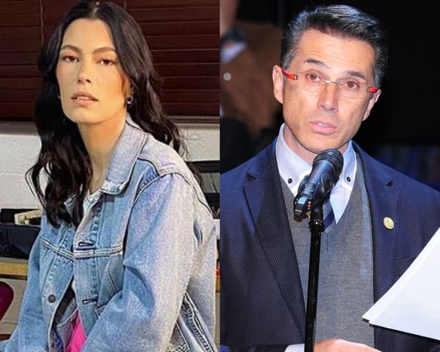 Así fue la trágica muerte de Édgar Ponce, integrante de Solo para ...