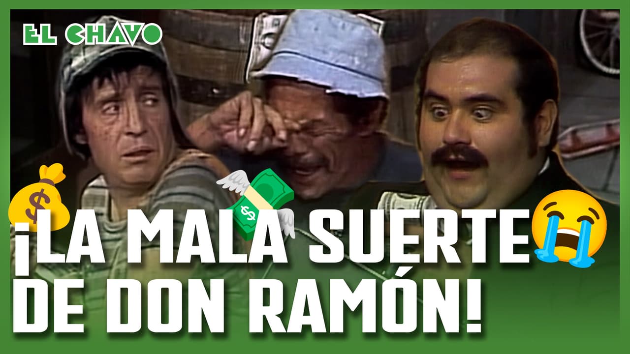 El Chavo del 8: El Álbum de Billetes | Shows El Chavo | Las Estrellas