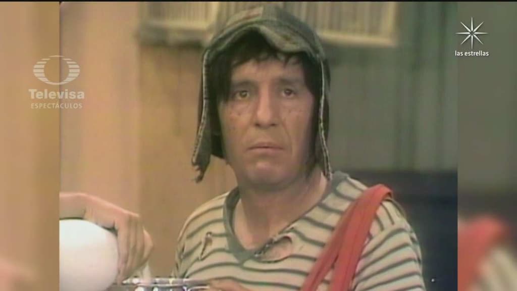 El Chavo del 8: Conoce algunos datos curiosos que tal vez no sabía de ...