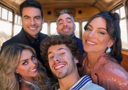 Reportan la muerte de la querida actriz y cantante Astrid Fenollar ...