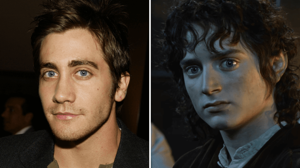 Jake Gyllenhaal audicionó para las películas de ‘El señor de los ...