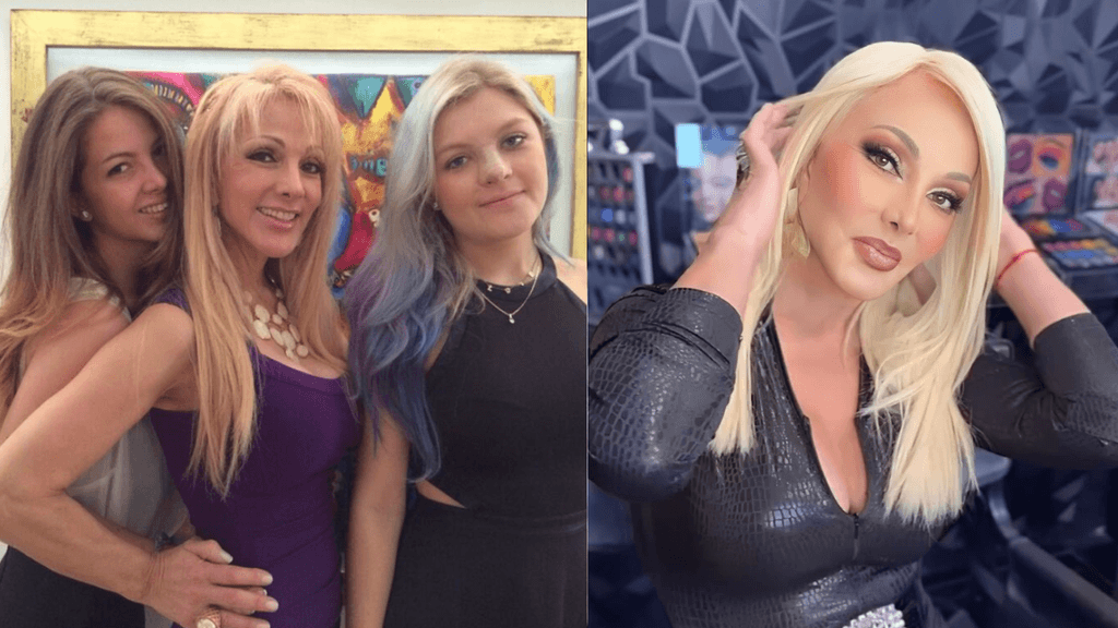 Olivia Collins revela, entre lágrimas, lo que va a extrañar cuando esté dentro de La Casa de los ...