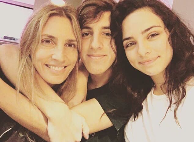 Tras años alejada del medio, Ana Colchero muestra cómo luce actualmente ...