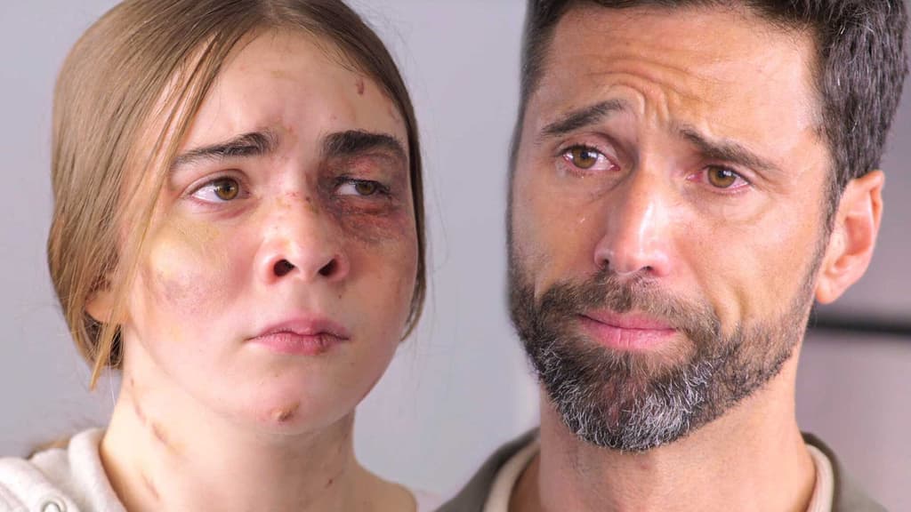 Hija de Jesús Ochoa es actriz e interpreta a una mujer trans en Vencer ...