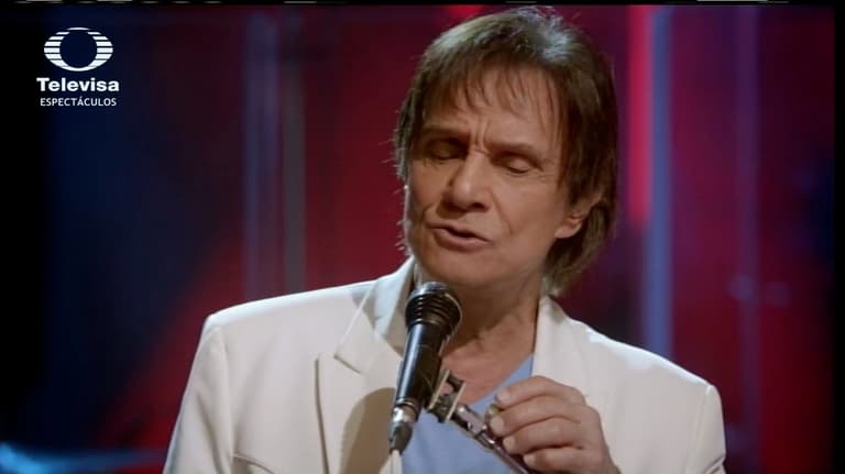 Raphael es hospitalizado de emergencia: Esto se sabe | Shows Famosos ...