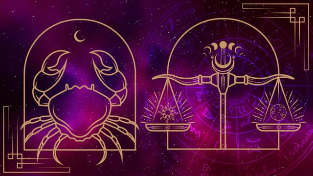 Compatibilidad entre Cáncer y Piscis: la conexión emocional más ...