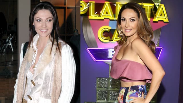 Así fue la trágica vida de Martha Roth, la abuela Pilar en Destilando ...