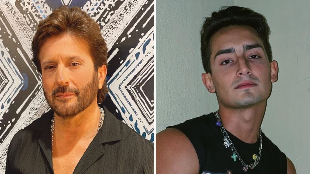 Bobby Larios: Últimas noticias, videos y fotos de Bobby Larios | Las ...
