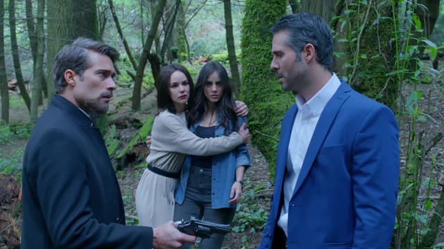 En fotos: 12 impactantes momentos del FINAL de 'Rubí' | Shows Rubí 2020 ...