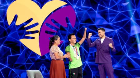 Teletón: Últimas noticias, videos y fotos de Teletón | Las Estrellas