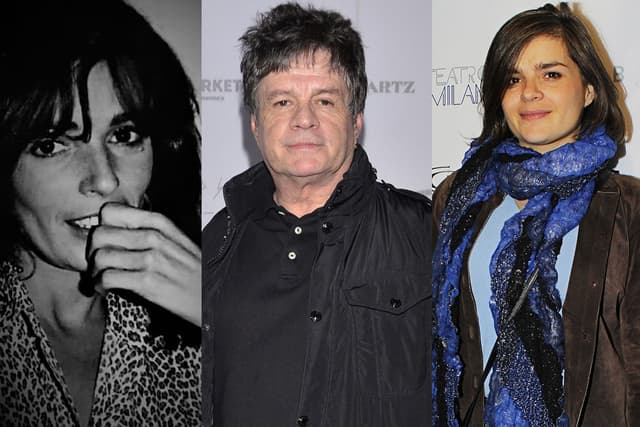 Así fue la difícil relación entre Alejandro Camacho, su ex Bárbara ...