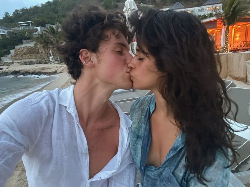 Camila Cabello y Shawn Mendes terminan su noviazgo | Las Estrellas Home Lo Último | Las Estrellas