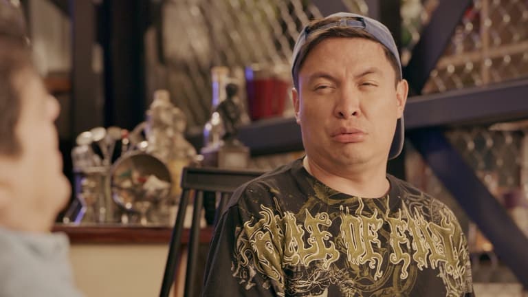 Toña corre a Brayan del departamento por no llegar a dormir en ‘40 y 20’ | Shows 40 y 20 | Las ...