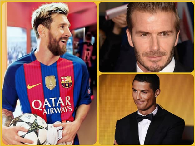 Deportes: ¡Conoce las excentricidades de los futbolistas! | Shows ...