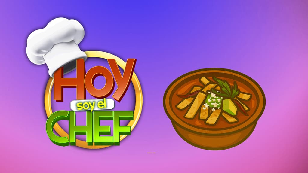 Hoy Soy El Chef: Últimas noticias, videos y fotos de Hoy Soy El Chef ...