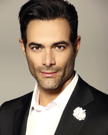 Raúl Magaña | Las Estrellas Home Egresados | Las Estrellas