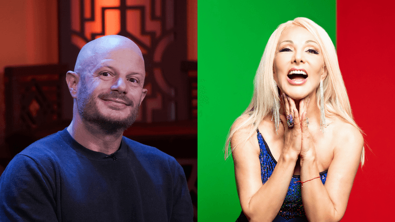 Olivia Collins revela, entre lágrimas, lo que va a extrañar cuando esté dentro de La Casa de los ...