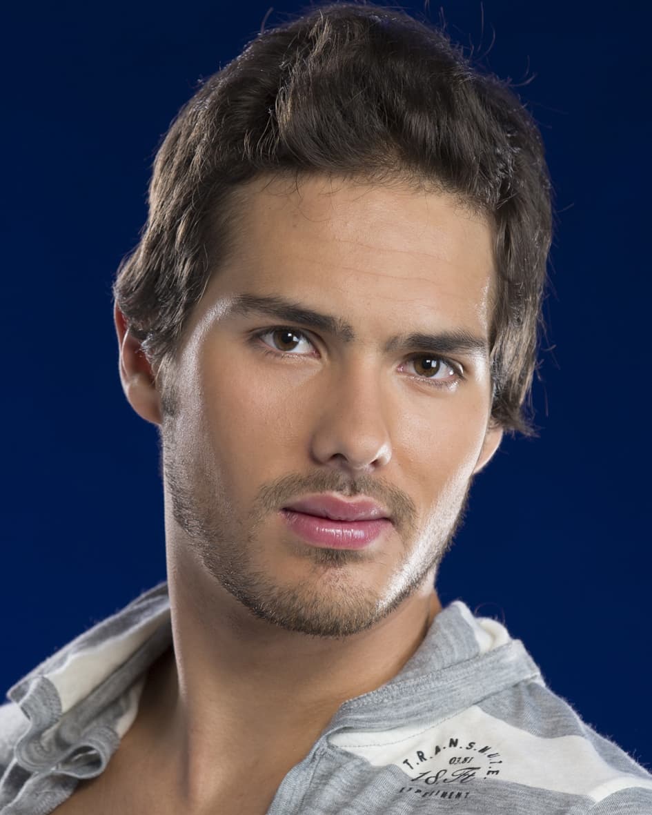 Marco Valdés | Las Estrellas Home Egresados | Las Estrellas