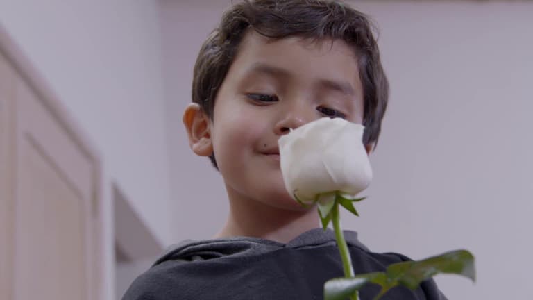 La Rosa de Guadalupe, capítulo 1782: El rostro del enemigo | Shows La Rosa de Guadalupe | Las ...