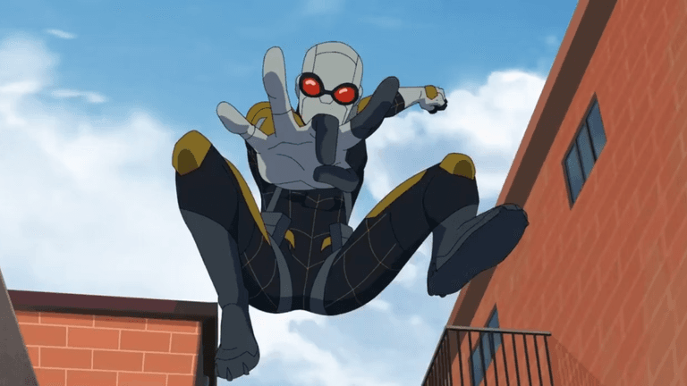Serie ‘Invincible’: el capítulo 8 de la temporada 2 tuvo un cameo de ...