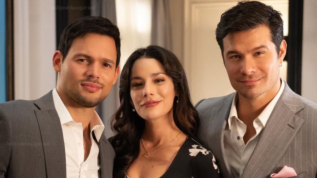 Telenovela: Últimas noticias, videos y fotos de Telenovela | Las Estrellas