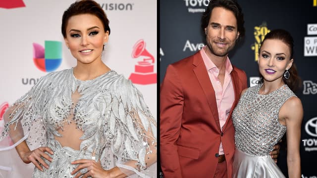 Angelique Boyer presume vacaciones paradisíacas en Quintana Roo | Shows ...