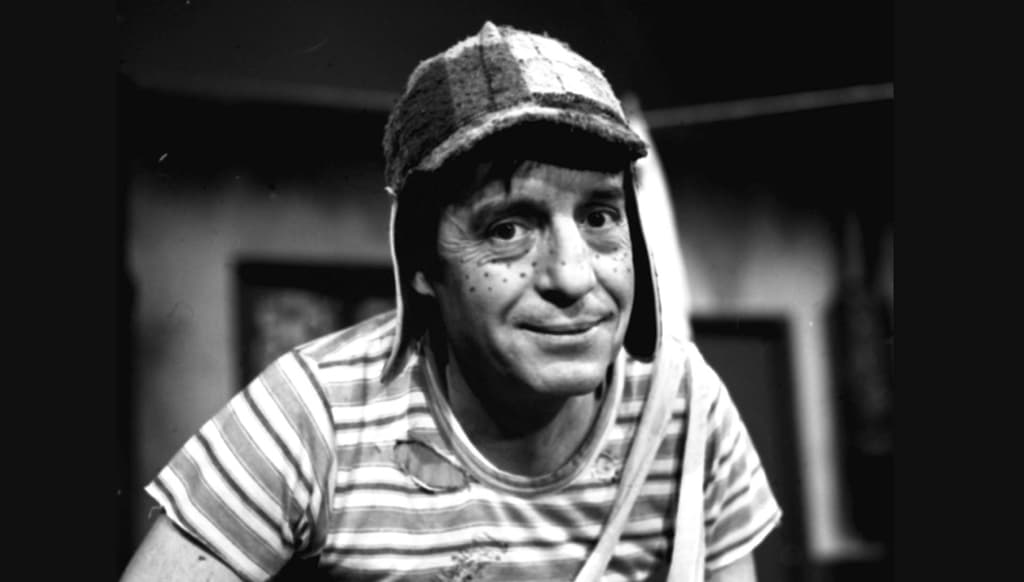 ¿Qué personaje de 'El Chavo del 8' eres de acuerdo a tu personalidad ...