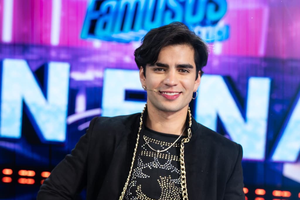 Alexis Ayala le revela a La Jefa sobre su reencuentro con su esposa ...