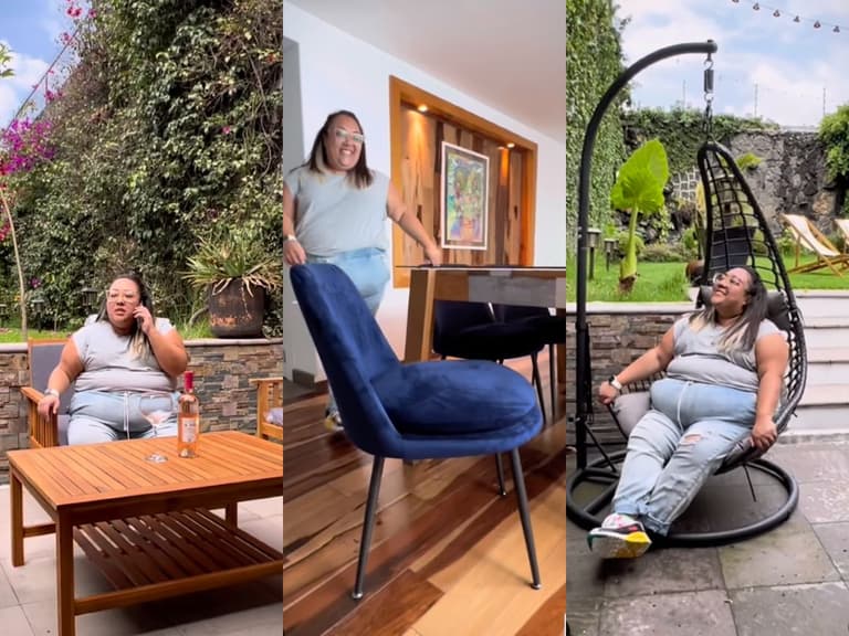 Michelle Rodríguez: así es por dentro su impresionante casa | Shows ...