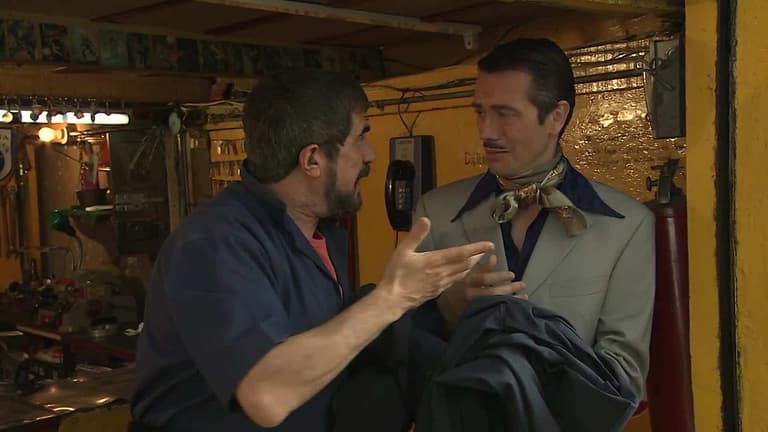 Loreto y Onésimo al rescate de Rubí | Shows Rubí | Las Estrellas