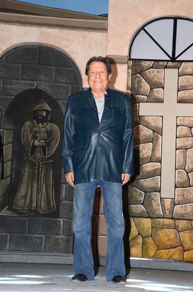 Destilando Amor lo vuelve a hacer, a 13 años de su estreno, su gran ...