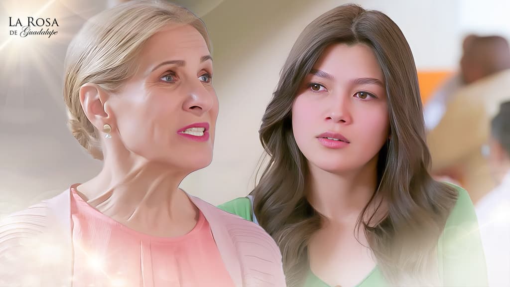 La Rosa de Guadalupe: capítulo completo "Amor en la basura" | Shows La ...