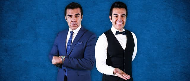 En fotos: Así cambió Adrián Uribe, el rostro detrás de ‘El Vítor’ | Las ...