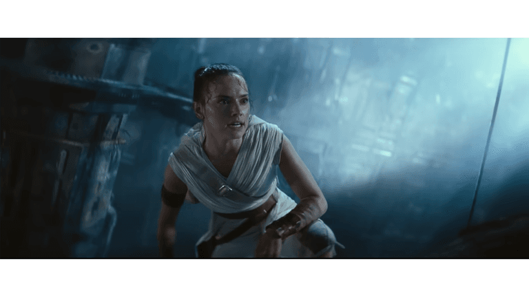 ‘Star Wars’: en nueva película, ‘New Jedi Order’, Rey será un tipo de ...